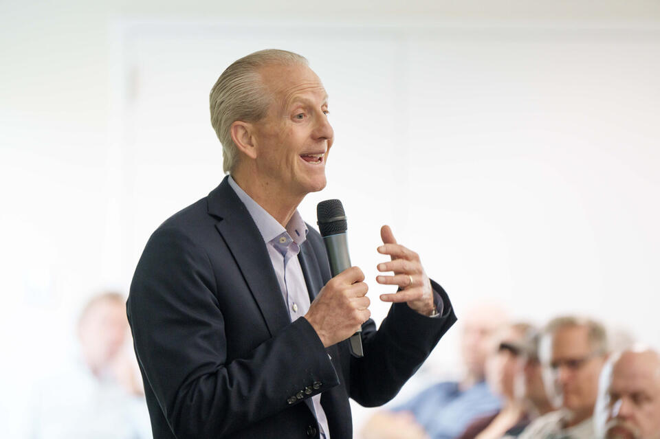 Utah homeless coordinator to retire before key legislative session for ...