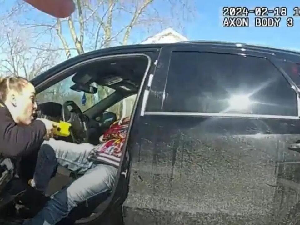 Controversial arrest in Dayton serves as reminder about impaired driving