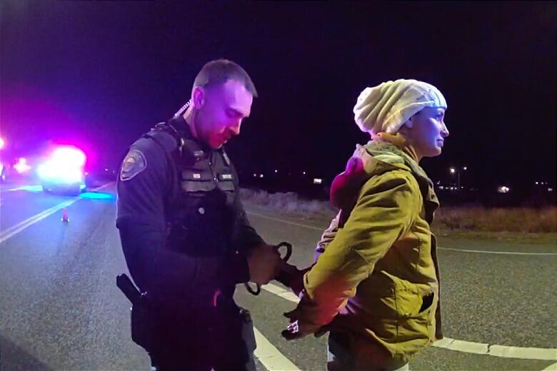 Off-duty WSP trooper pleads not guilty in fatal crash - NewsBreak