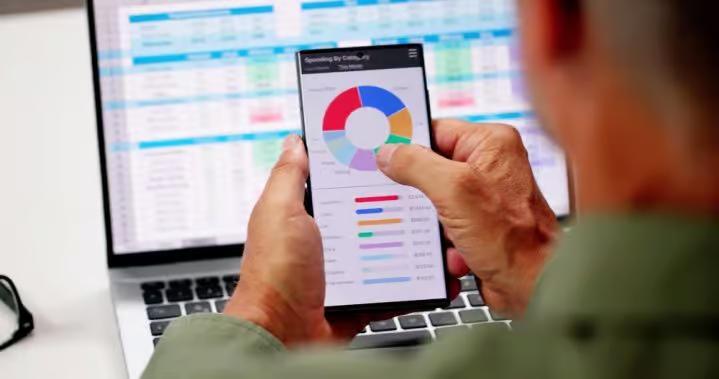 API Security Lock: Why Budget Apps Are Losing Bank Access in 2026 ...