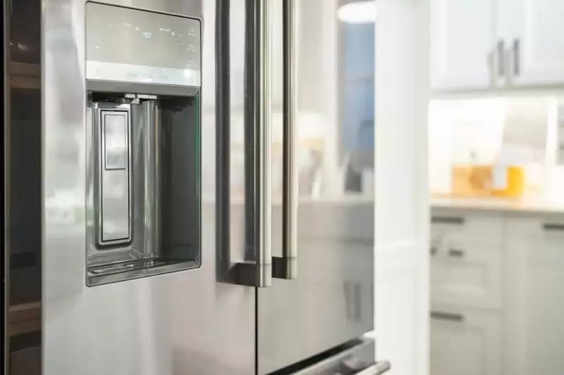 Comedian Says Her Fridge Almost Killed Her - NewsBreak