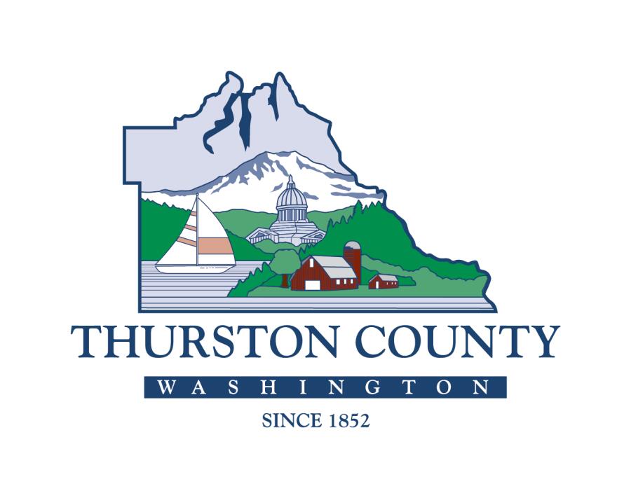 Thurston County Coroner Gary Warnock Announces Appointment of Chief ...