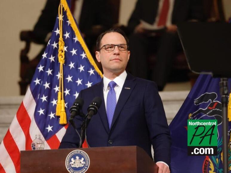 Advocates praise Shapiro’s plan to tackle gun violence