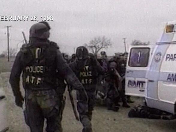 Branch Davidian Raid: 30 Years Later