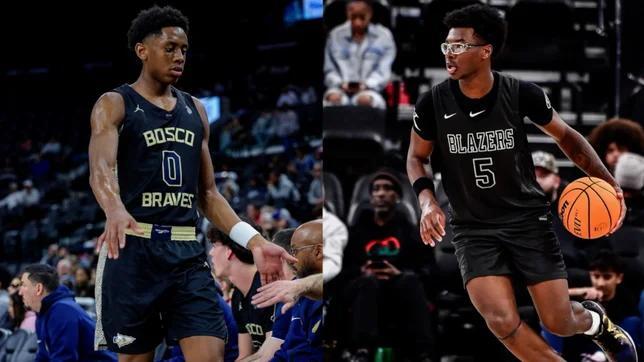 Basketball Recap: Bloom-Carroll Drops Season-High Score on Hamilton ...