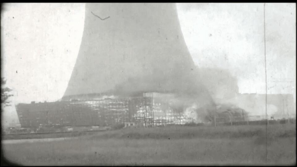 Homer City power plant fire causes millions of dollars in damage in ...
