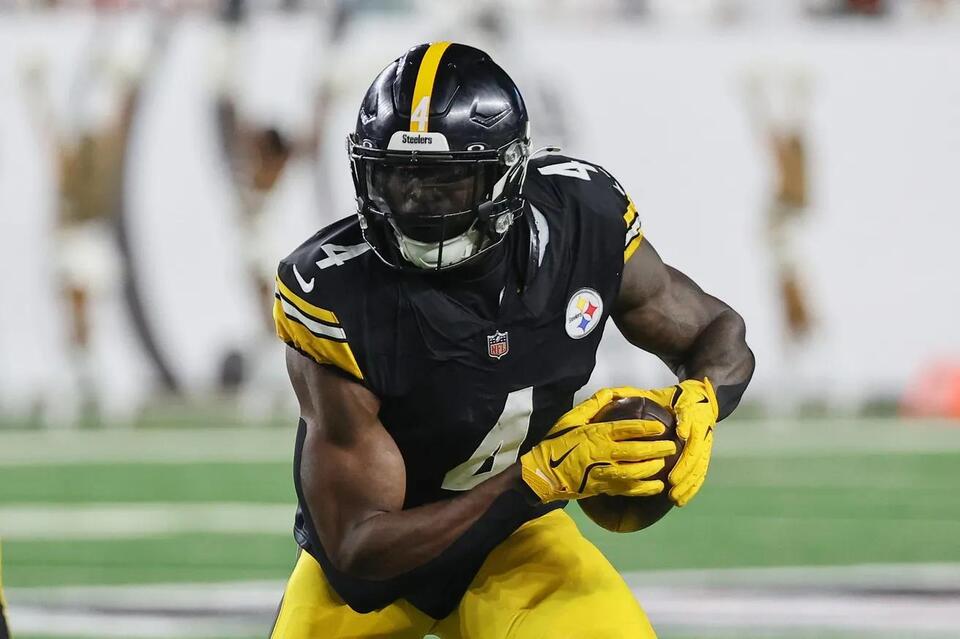 NFL Announces Punishment for Steelers Star DK Metcalf - NewsBreak