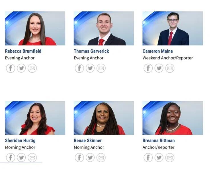 Proud To Share WMBD TV News & Weather Every Weekday Morning - NewsBreak