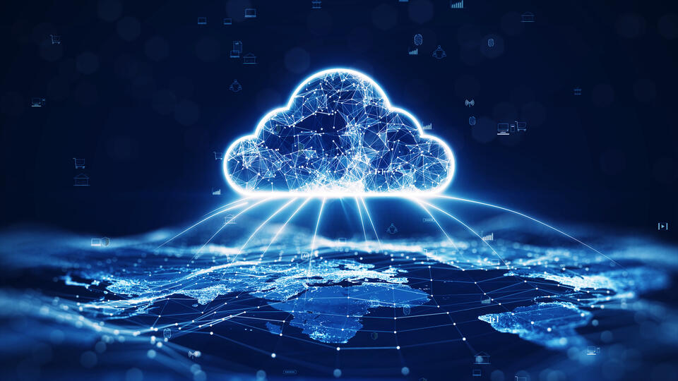DISA launching experimental cloud-based chatbot for Indo-Pacific ...