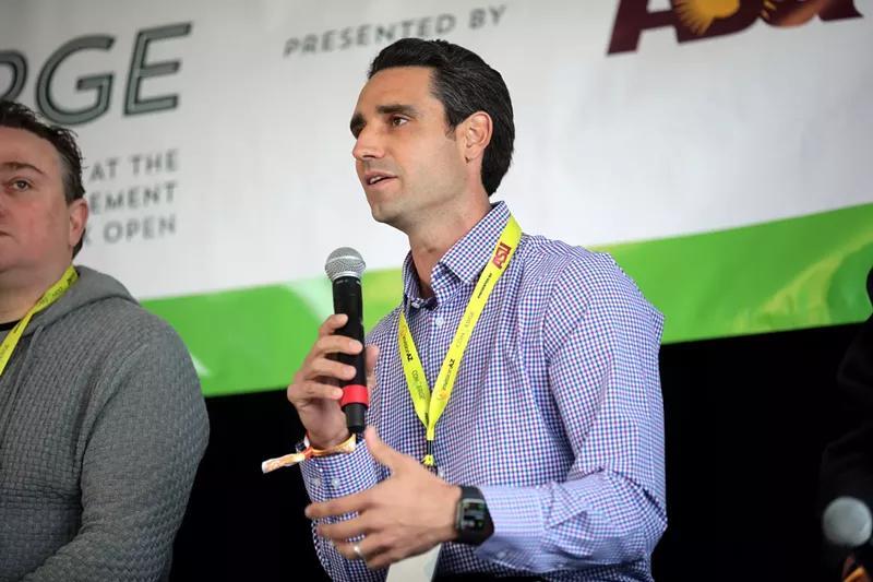 7 Arizona billionaires make new richest people in U.S. ranking - NewsBreak