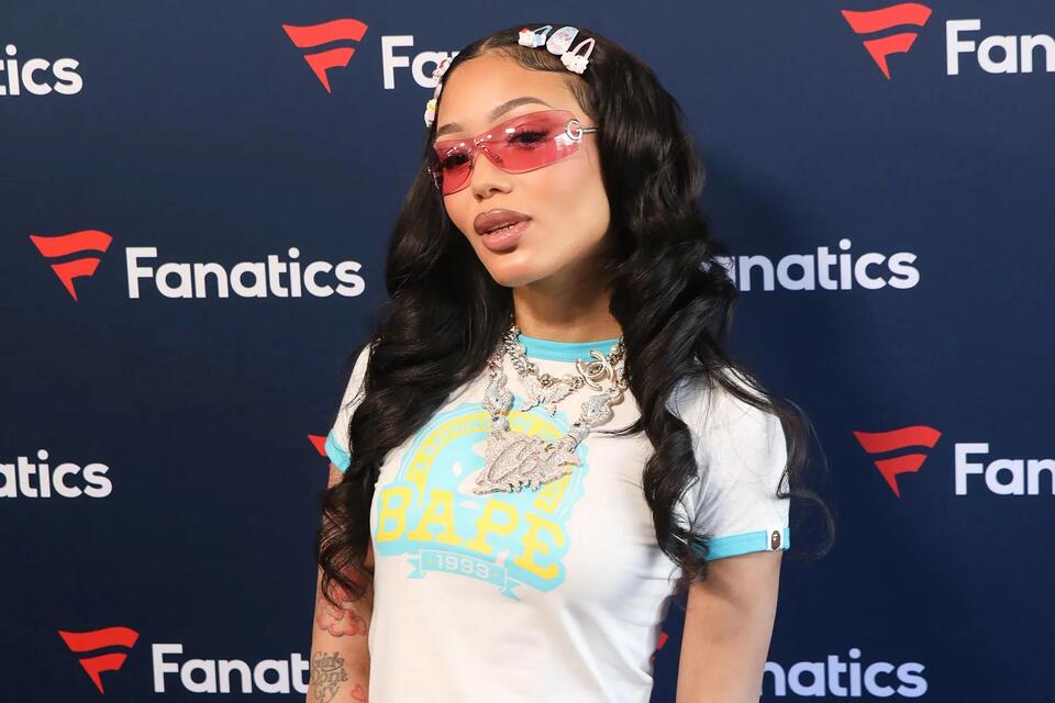 Coi Leray Doesn’t Believe Cardi B Name-Dropping Her on ‘Pretty & Petty ...