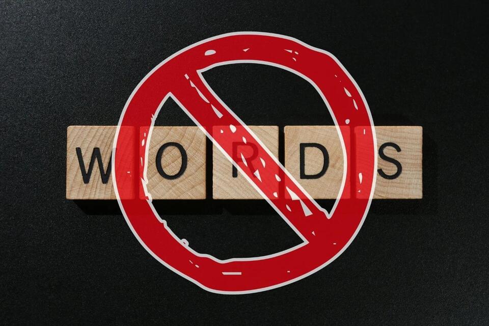 Unusual annoying word that NJ shouldn't ban in 2026 - NewsBreak