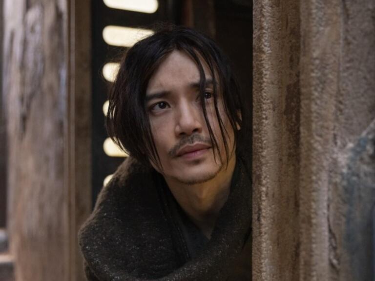 Star Wars: The Acolyte Episode 4: Is Qimir the Master?