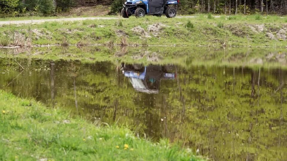 6-year-old boy dies after ATV accident in Gainesville - NewsBreak