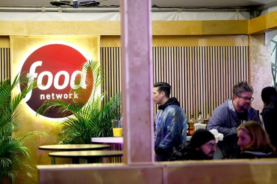 Food Network new show lineup with Guy Fieri and Bobby Flay revealed ...