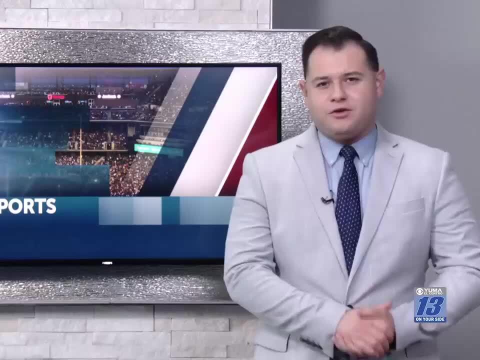 Central continues hot start, takes down Yuma Catholic in five sets