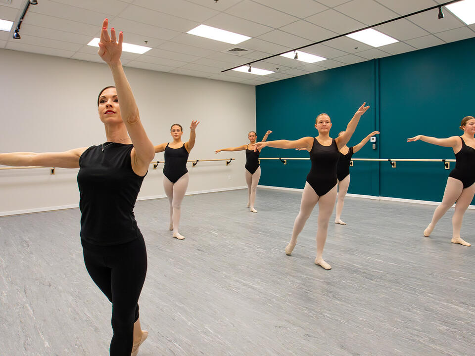 New Destin studio ‘Envision’ offers diverse dance classes from ballet ...