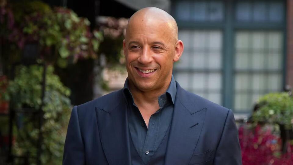 Vin Diesel's Forgotten Fantasy Epic With an Oscar Winner Is a Free ...