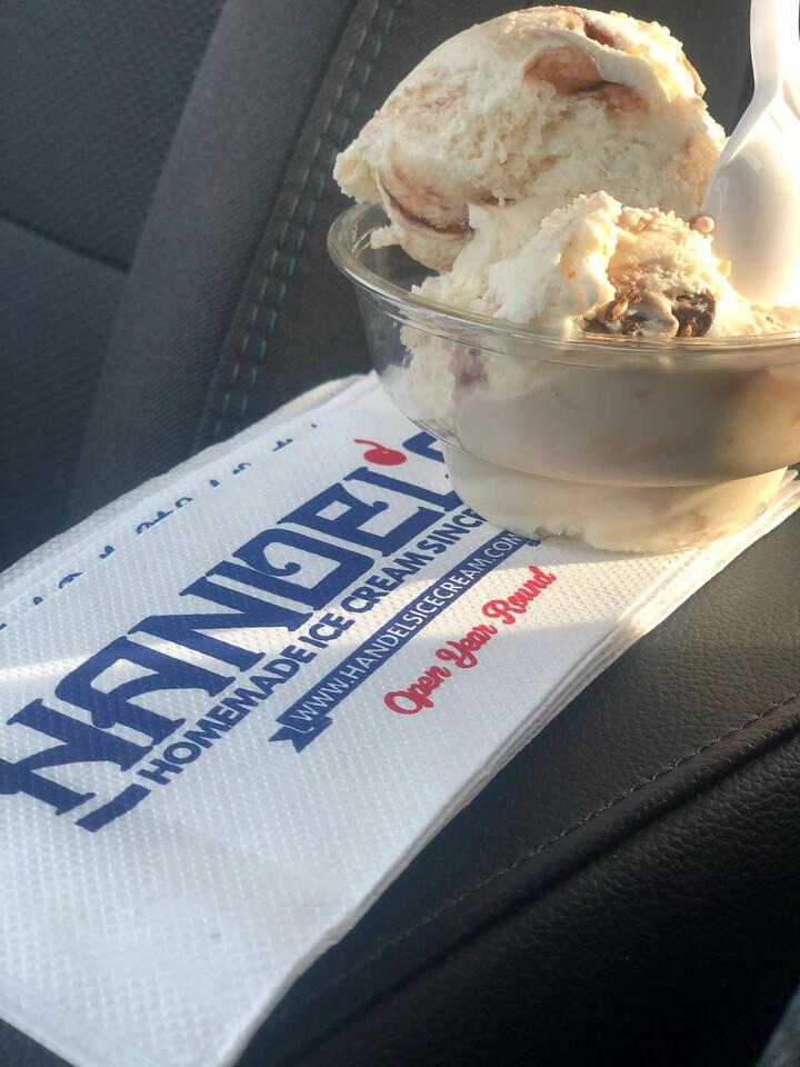 Handel’s Homemade Ice Cream Coming to Boise - NewsBreak