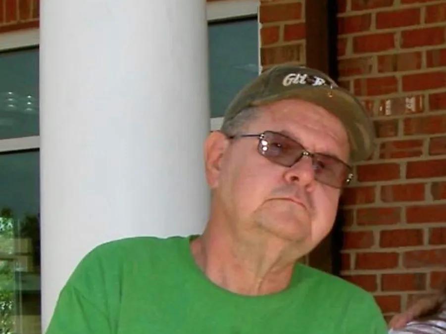 OBITUARY: Charles Richard Chavis OBITUARY: Charles Richard Chavis