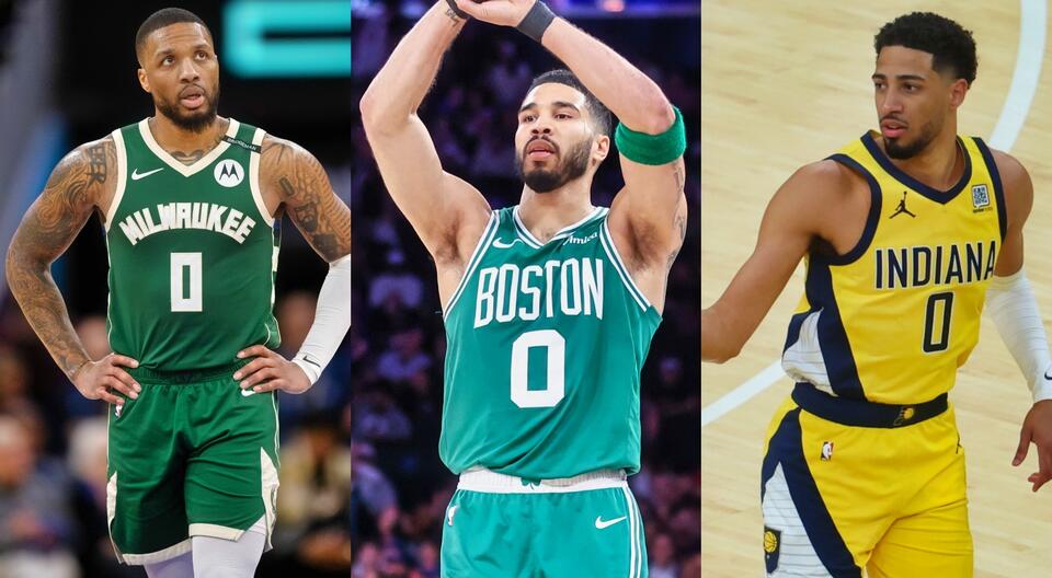 How NBA Stars Have Bounced Back From Torn Achilles Injuries? Surprising ...