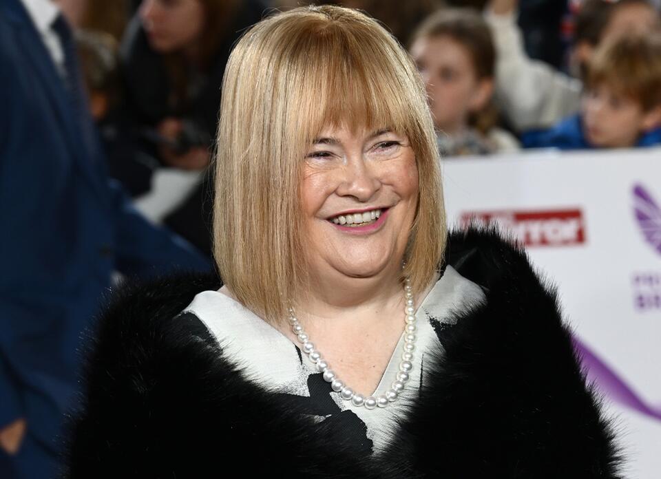 Formerly Dowdy ‘Britain’s Got Talent’ Phenom Susan Boyle Shows Off Glam ...