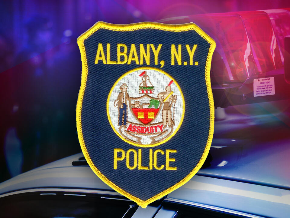 Albany Police investigating robbery, shooting incident on First Street