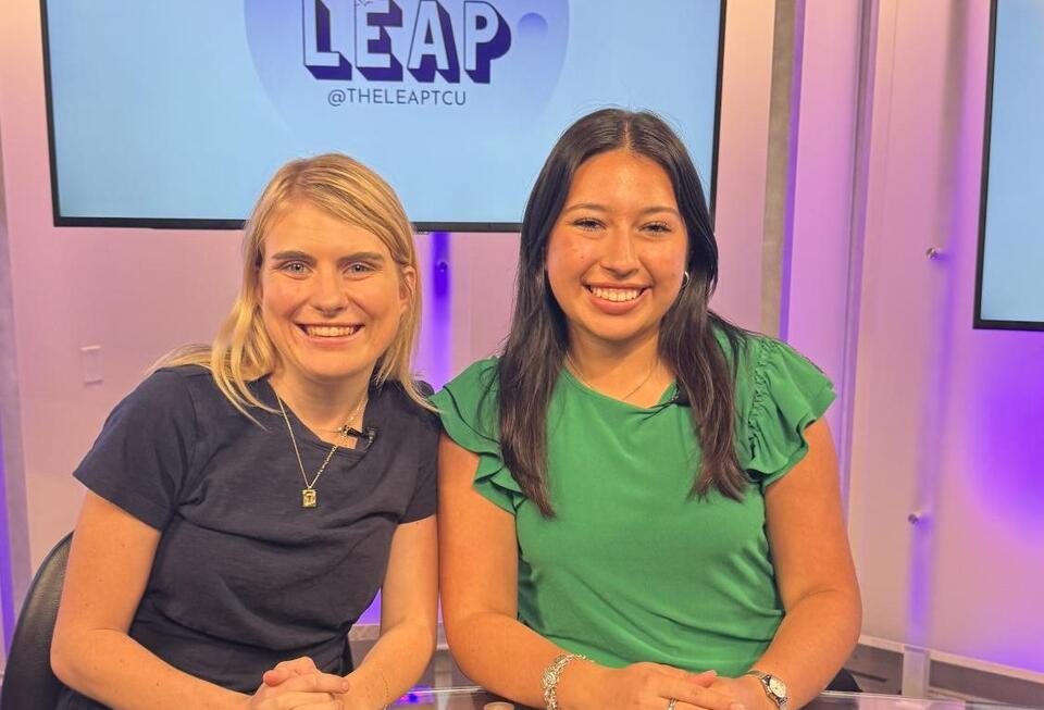 The Leap: DWTS updates, Misty Copeland retirement and more! - NewsBreak