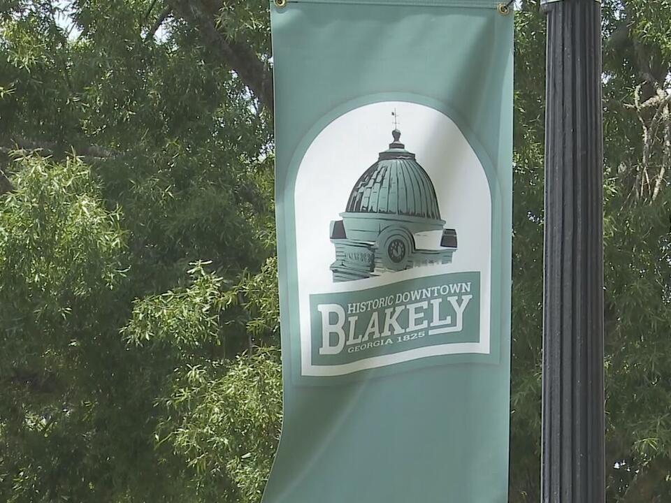 New designation in Blakely introduces historic preservation commission ...