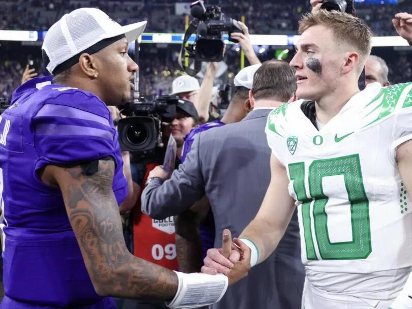 Heisman Trophy Power Rankings 2023: Which finalist wins it?