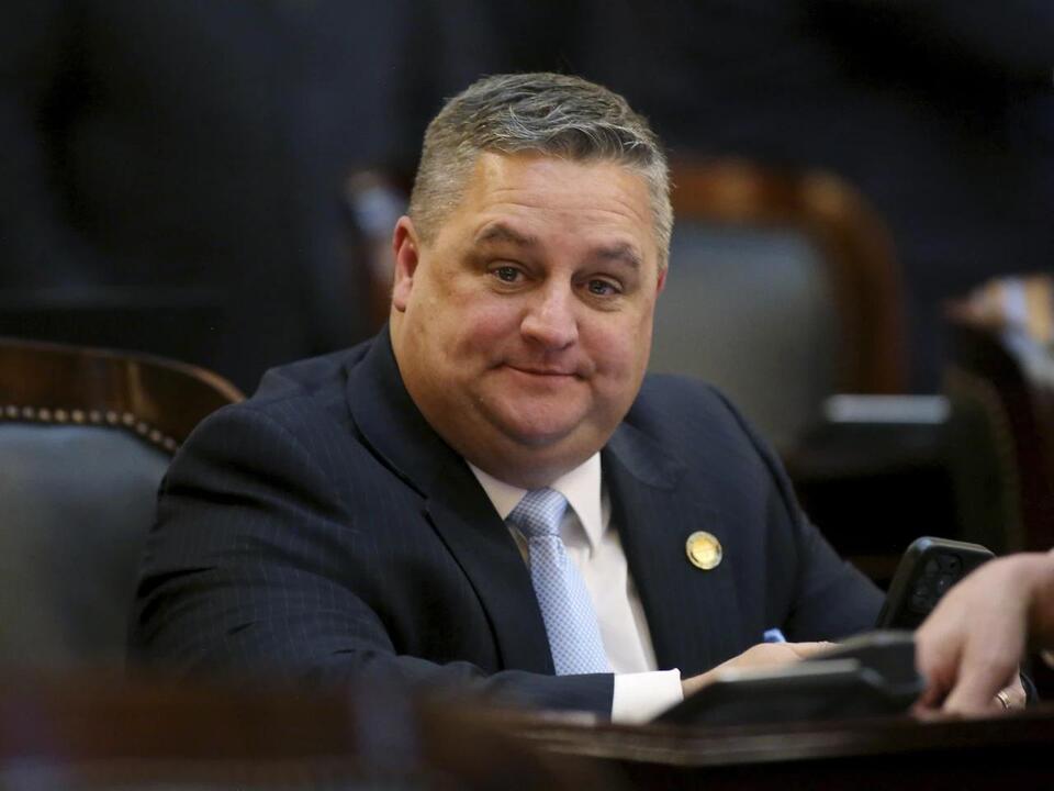 Ohio GOP congressional primaries feature double votes and numerous ...