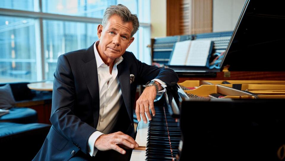 Céline Dion’s longtime producer feared Titanic hit would ruin her ...