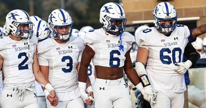 Kentucky offers Wisconsin commit Aden Reeder - NewsBreak