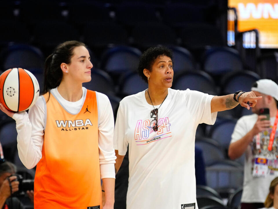 ESPN Makes Major Decision Regarding 2024 WNBA All-Star Game