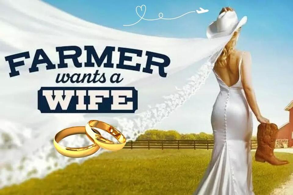Does ‘Farmer Wants a Wife’ Really Lead to Love? How the Dating Show ...