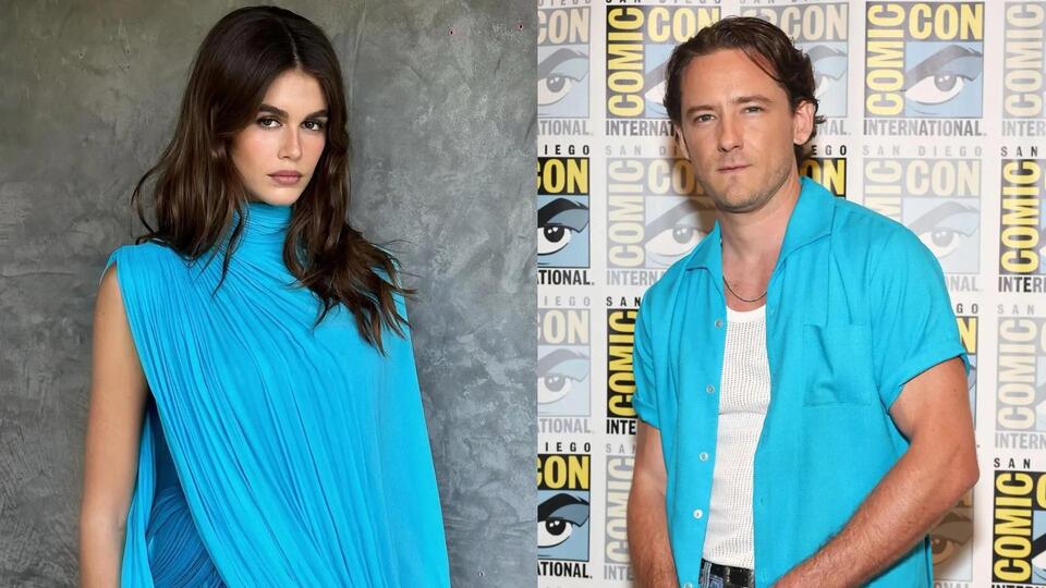 Is Lewis Pullman Bill Pullman’s son? All about the actor spotted with ...