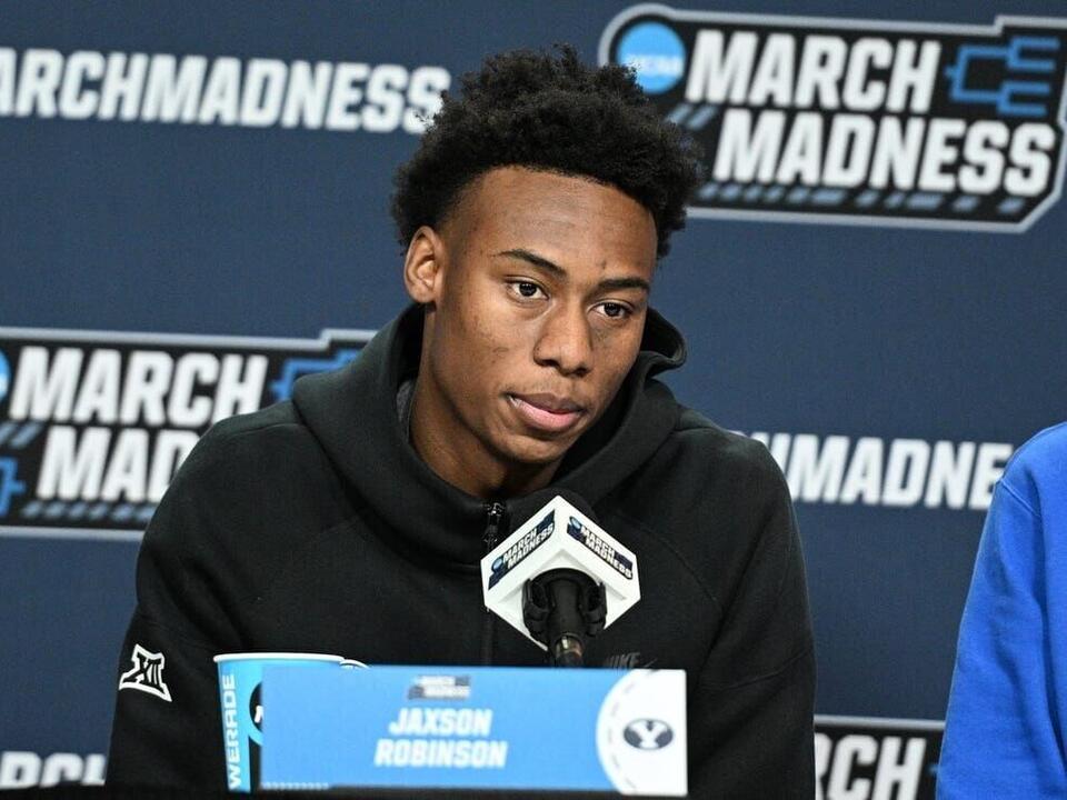 NCAA Basketball: NCAA Tournament First Round-Omaha Practice