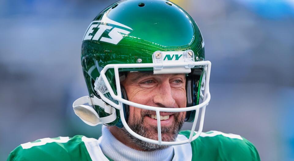 BREAKING: Aaron Rodgers Has Finally Made His Decision On 2025 NFL ...