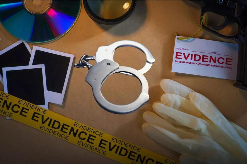 Texas DPS Uses New Technology to Solve Decades-Old Cold Case - NewsBreak