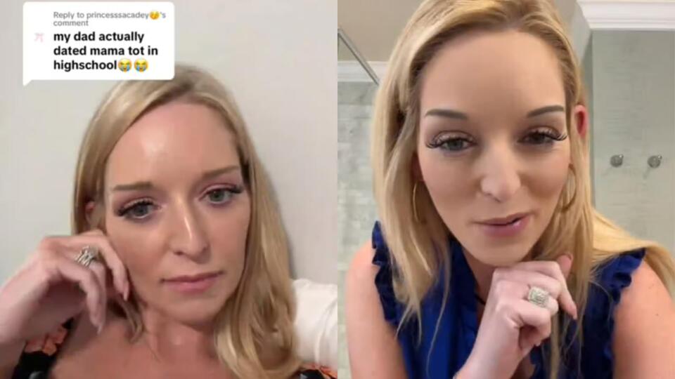 Mama Tot fans hooked after TikToker reveals details about dating life ...