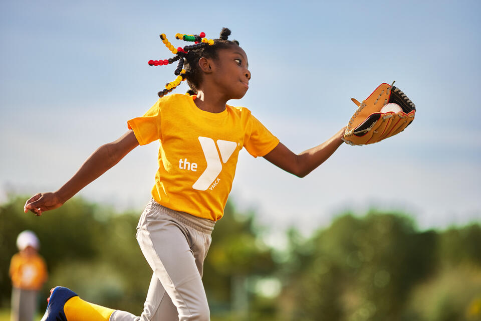 📅 Tee-Ball Program for Kindergarten & 1st Graders Starts May 4 - NewsBreak