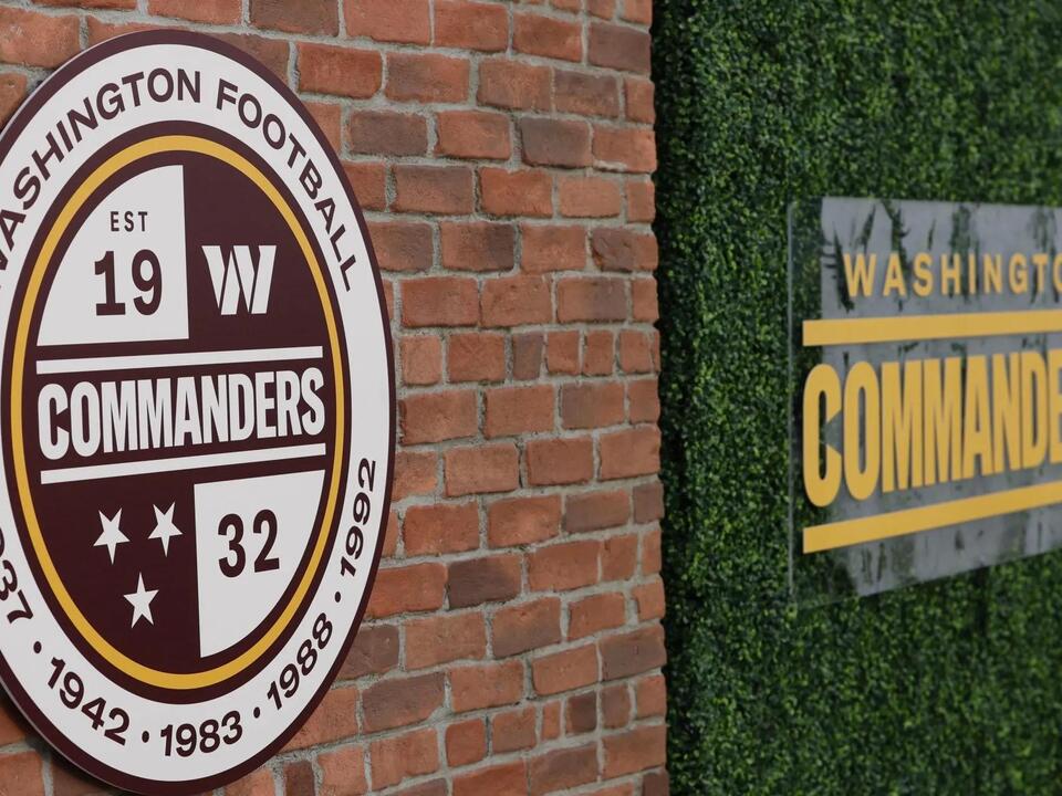 Commanders Fire Executive Over Secret Recordings From Far-Right Activist