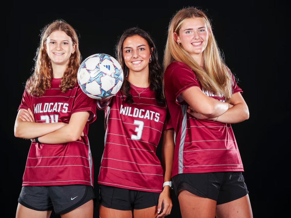 Maddie Walker scores only goal in Mechanicsburg’s soccer win over Carlisle