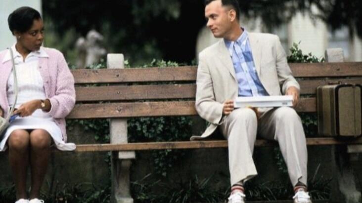 Forest Gump Was Filmed in Georgia: Locations Revealed! - NewsBreak