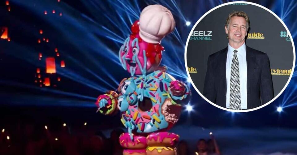 ‘The Masked Singer’ Donut Revealed As Beloved ‘Dukes Of Hazzard’ Actor ...