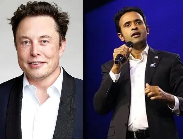 CNN’s Shermichael Singleton Tells Musk, Ramaswamy To ‘Focus’ Less On ...