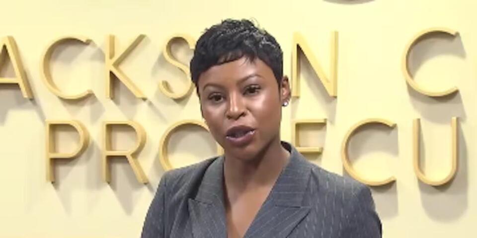 Jackson County Prosecutor officially launches Crime Strategies Unit ...