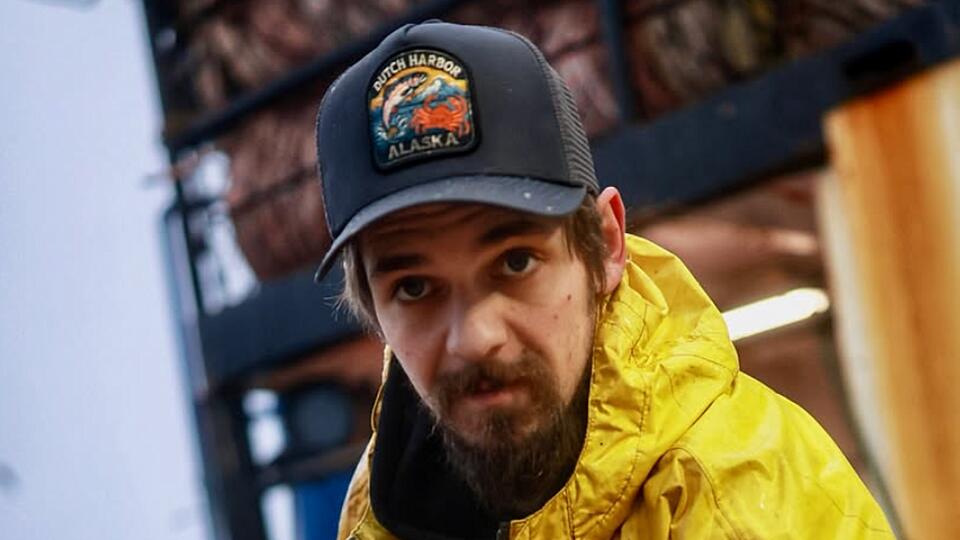 New Details Emerge About Death of ‘Deadliest Catch’ Deckhand Todd ...