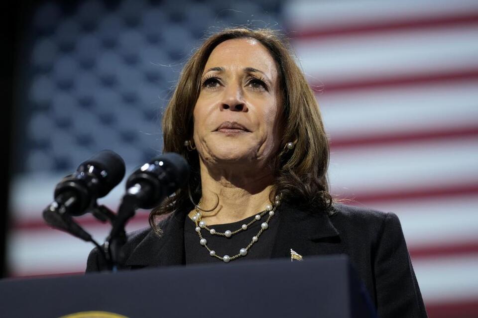 ‘Pennsylvania is such a mess’: Inside Team Harris' unusual levels of ...