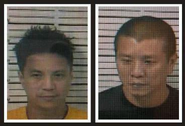 Two arrested for allegedly stealing used cooking oil from Perry County ...